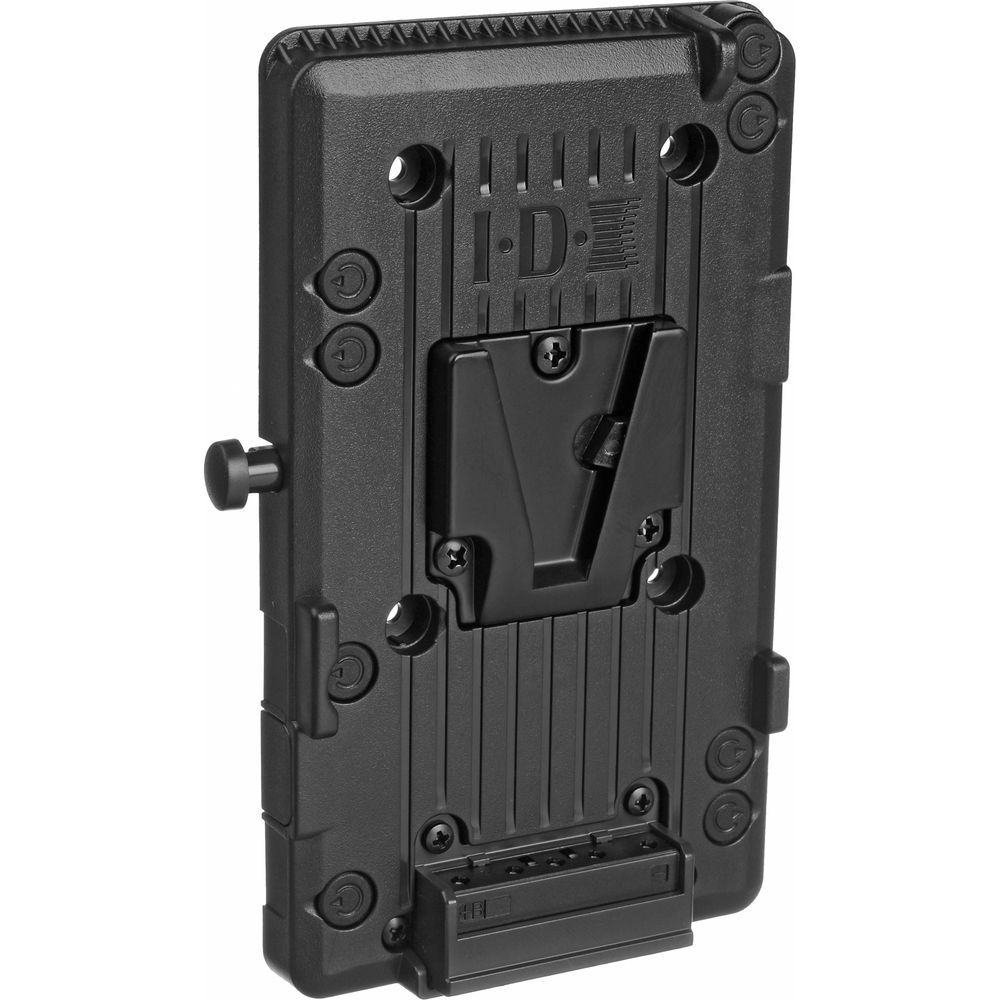 IDX P-V2 ENDURA SYSTEM V-MOUNT CAMER ADAPTER PLATE
