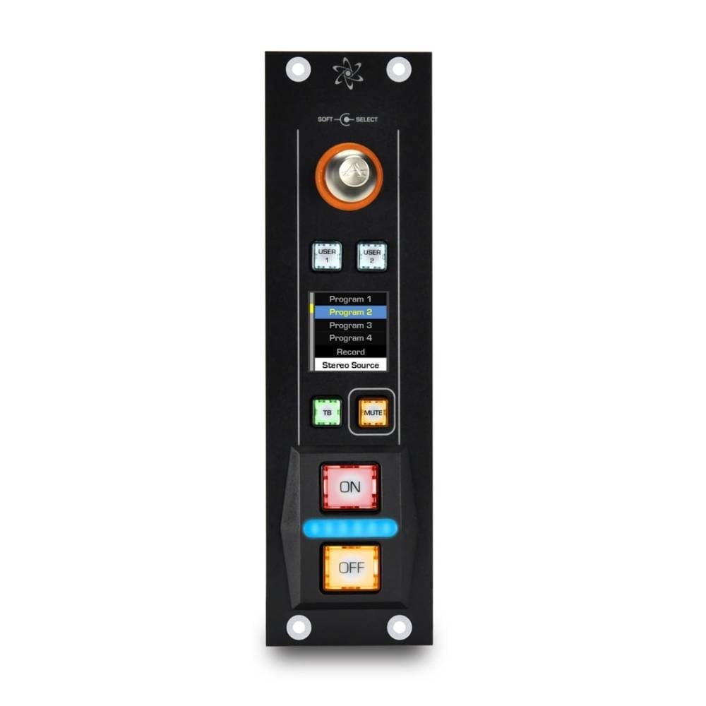 AXIA QUASAR MPC-ACC PN 2001-00575-000 MODULE, MIC/HEADPHONE CONTROL MODULE
