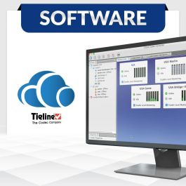TIELINE TLCLOUDCONTROL - CLOUD CODEC CONTROLLER LICENSE