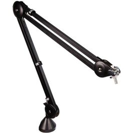 RODE PSA1 PROFESSIONAL STUDIO BOOM ARM WITH A HORIZONTAL REACH OF 820 ...