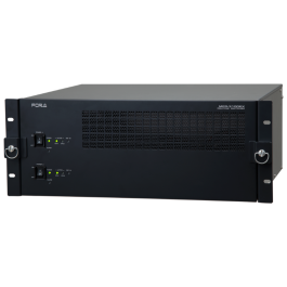 FOR.A MFR-3100EX ALL IN ONE PRODUCTION PROCESSOR, INCLUDING ROUTER, SW ...