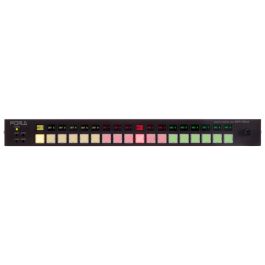 FOR-A FA-9600 DUAL CHANNEL THE PROCESSOR, SDR/HDR PROCESSOR; 12 BIT ...