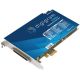 DIGIGRAM VX822E MULTICHANNEL SOUND CARDS PCI 1 STEREO BALANCED ANALOG ...