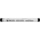 SYMETRIX JUPITER 8 PN 80-0037 APP-BASED DSP, 8 MIC/LINE IN, 8 LINE OUT, ARC